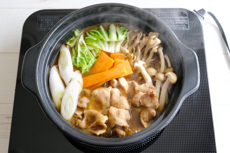 カルディ、もへじの山椒みそ鍋つゆ使用レビュー！ | やさしい生活